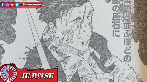 Jujutsu Kaisen Chapter 246: Berbagai Hal yang Wajib Diketahui Soal ...