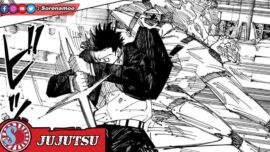 Jujutsu Kaisen: Momen Ketika Higuruma Berhasil Lukai Ryomen Sukuna ...