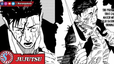 Jujutsu Kaisen Chapter 246: Berbagai Hal yang Wajib Diketahui Soal ...