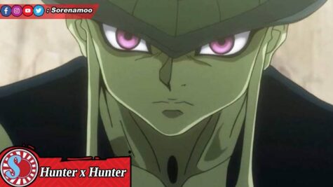 Hunter x Hunter: Tidak Pernah Kalah Jika Adu Kekuatan, Ini Sederet ...