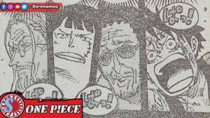 Raw dan Spoiler Lengkap Manga One Piece Chapter 1102 Bahasa Indonesia ...