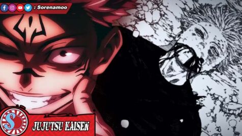 Jujutsu Kaisen Chapter 265 Mengulas Kembali Kematian Gojo dengan Cara ...