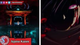 8 Teknik Ryoiki Tenkai Terbaik di Jujutsu Kaisen, Lengkap dengan Cara ...