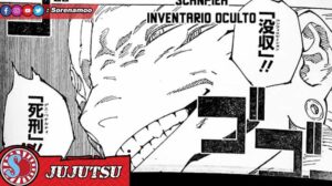 Raw dan Spoiler Manga Jujutsu Kaisen 245: Plot Twist di Persidangan ...
