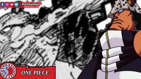 Spoiler Lengkap Manga One Piece Chapter 1102: Kehidupan dari Seorang Kuma - Sorenamoo