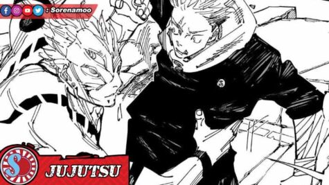 3 Teori yang Menjelaskan Mengapa Itadori Yuji Masih Bisa Bertahan Hidup ...