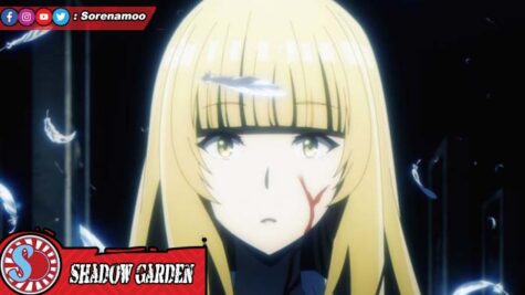 Eminence in The Shadow: Miliki Nomor 666 di Shadow Garden, Berikut 5 Fakta Menarik Rose Oriana ...