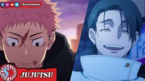 3 Rahasia Kecil di Episode Terakhir Jujutsu Kaisen Season 2, Rika ...