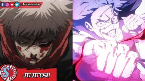 Bocoran Anime Jujutsu Kaisen Season 2 Episode 20: Kemunculan Aoi Todo ...