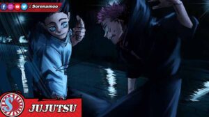 Tujuan Asli Yuuta Okkotsu Ingin Bunuh Yuji Itadori di Akhir Arc Shibuya ...