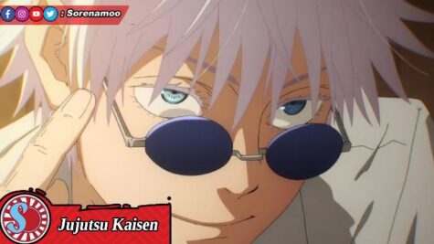 Preview Manga Jujutsu Kaisen 248: Gojo Satoru Muda Bakal Kembali ...