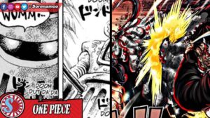 Terungkap dalam Manga One Piece Terbaru, Ternyata Kekuatan Asli Ras ...