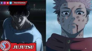 Yuji Itadori vs Toji Fushiguro, Siapa yang Fisiknya Lebih Kuat di ...