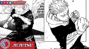 Yuji Itadori vs Toji Fushiguro, Siapa yang Fisiknya Lebih Kuat di ...