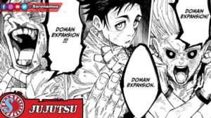 Manga Jujutsu Kaisen Chapter 249: Kartu As dan Syarat Yuta Okkotsu Bisa ...