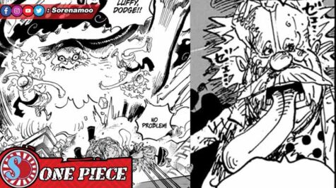 Spoiler Lengkap Manga One Piece Chapter 1109 Bahasa Indonesia: Dr ...