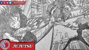 Spoiler dan Raw Manga Jujutsu Kaisen Chapter 252 Bahasa Indonesia ...