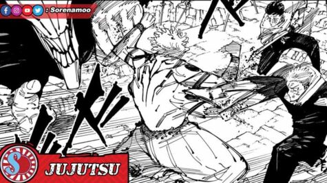 Dialog Manga Jujutsu Kaisen Chapter 250 Bahasa Indonesia: Yuta Okkotsu ...