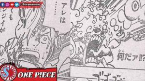 Raw dan Spoiler Manga One Piece Chapter 1109 Bahasa Indonesia: Sanji ...