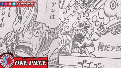 Raw dan Spoiler Manga One Piece Chapter 1109 Bahasa Indonesia: Sanji ...