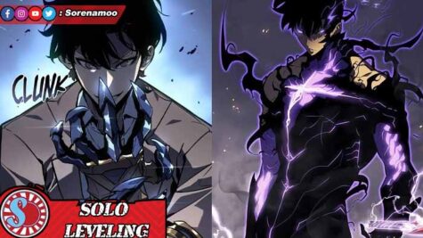 Berbagai Fakta Menarik Sekuel Solo Leveling Ragnarok, Mulai dari ...