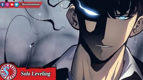 Bocoran Ending Solo Leveling yang Penuh Kontroversi Lengkap dengan ...