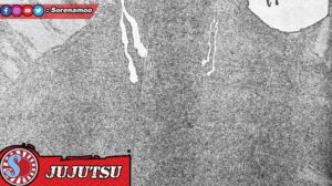 Spoiler dan Raw Manga Jujutsu Kaisen Chapter 252 Bahasa Indonesia ...