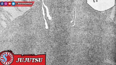 Spoiler dan Raw Manga Jujutsu Kaisen Chapter 252 Bahasa Indonesia ...
