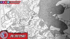 Manga Jujutsu Kaisen Chapter 252: Bisakah Maki Zenin Melawan Sukuna ...