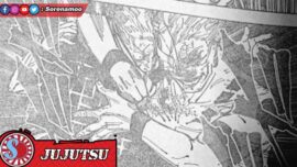 Link Spoiler dan Raw Manga Jujutsu Kaisen Chapter 251 Bahasa Indonesia ...