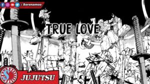 Jujutsu Kaisen Chapter 249: Akutami Siapkan Yuta untuk Bencana Hari ...