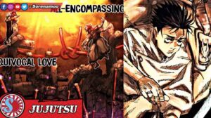 Tak Banyak yang Tahu, Domain Expansion Yuta Okkotsu Jujutsu Kaisen Terinspirasi dari Unlimited ...