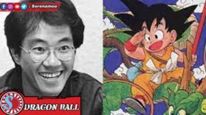 10 Fakta Tentang Akira Toriyama, Kreator Dragon Ball yang Jarang ...