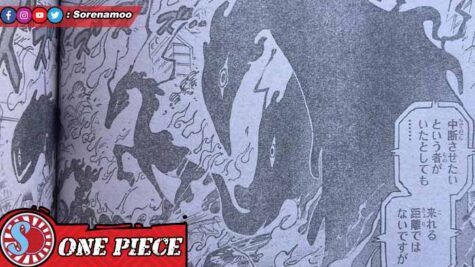 Spoiler dan Raw Manga One Piece Chapter 1110 Bahasa Indonesia Falling ...