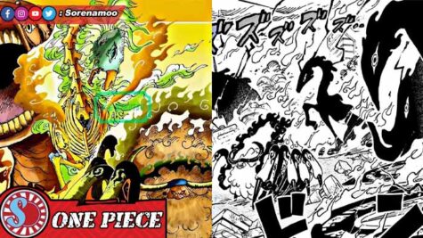Penjelasan Lengkap Semua Yokai Gorosei One Piece: Mulai dari Bakotsu V ...