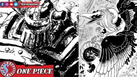 Spoiler Manga One Piece Chapter 1111 Bahasa Indonesia: Topi Jerami ...