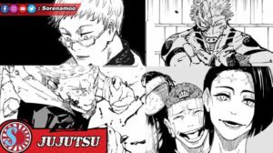 Jujutsu Kaisen: Update Silsilah Keluarga Yuji Itadori Setelah ...