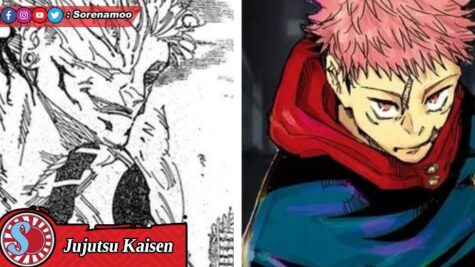 Jujutsu Kaisen Chapter 257: Cara Itadori Yuji Menjadi Penyihir yang ...