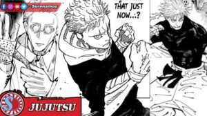 Jujutsu Kaisen Mengonfirmasi Yuji Itadori Akan Lampaui Gojo Satoru dan ...