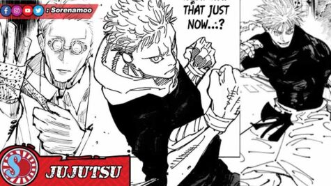 Jujutsu Kaisen Mengonfirmasi Yuji Itadori Akan Lampaui Gojo Satoru dan ...