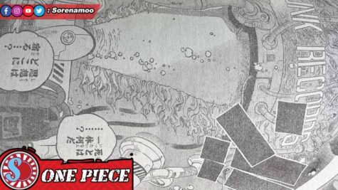 Raw dan Spoiler Manga One Piece Chapter 1113 Bahasa Indonesia Stalemate ...