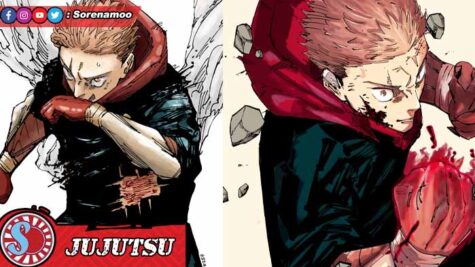 Jujutsu Kaisen: Profil Protagonis Utama Yuji Itadori, Lengkap dengan ...