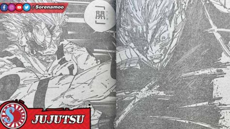 Prediksi Manga Jujutsu Kaisen Chapter 259 Bahasa Indonesia: Para ...
