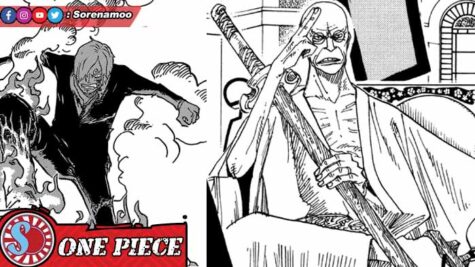 Spoiler Manga One Piece Chapter 1113 Bahasa Indonesia: Sanji Tendang ...