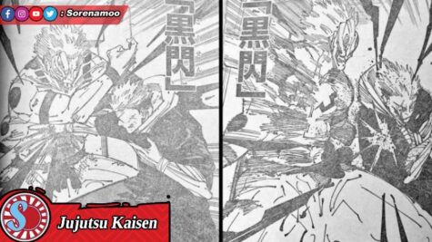 Spoiler Lengkap Manga Jujutsu Kaisen 257: Terungkapnya Identitas Asli ...