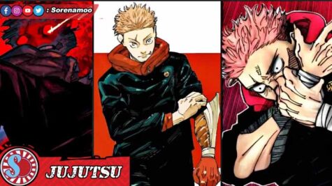 Jujutsu Kaisen: Profil Protagonis Utama Yuji Itadori, Lengkap dengan ...