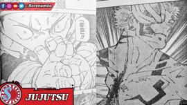 Spoiler Jujutsu Kaisen Chapter 256: Yuji Dapatkan Kebangkitan Sejatinya ...