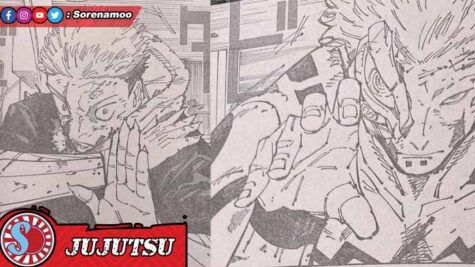 Jujutsu Kaisen: Status dan Keberadaan 20 Jari Raja Kutukan Ryomen ...