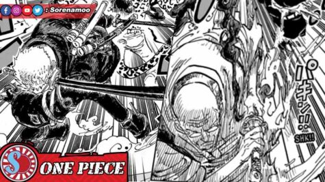 Spoiler Manga One Piece Chapter 1117 Sub Indo: Roronoa Zoro vs Gorosei ...