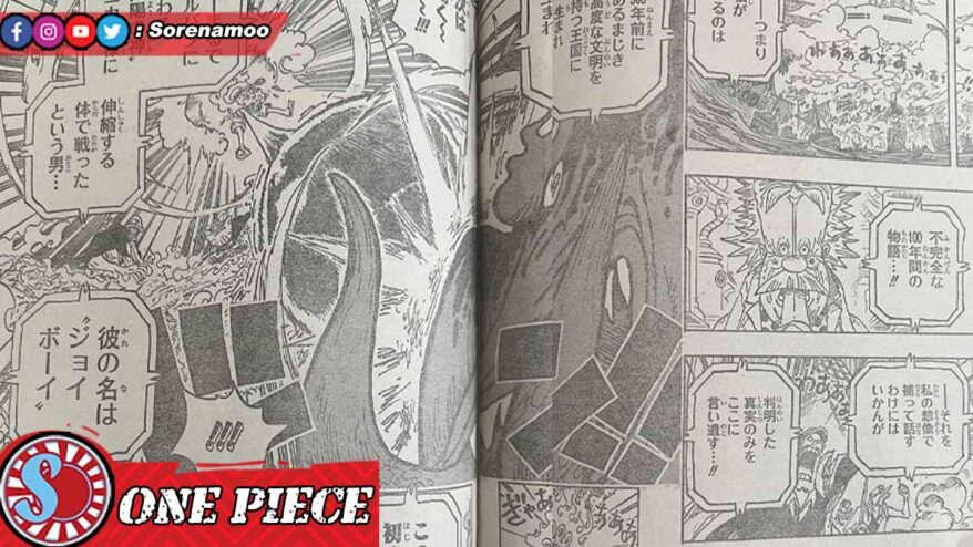 Spoiler dan Raw Manga Jujutsu Kaisen 223 Bahasa Indonesia: Persiapan ...